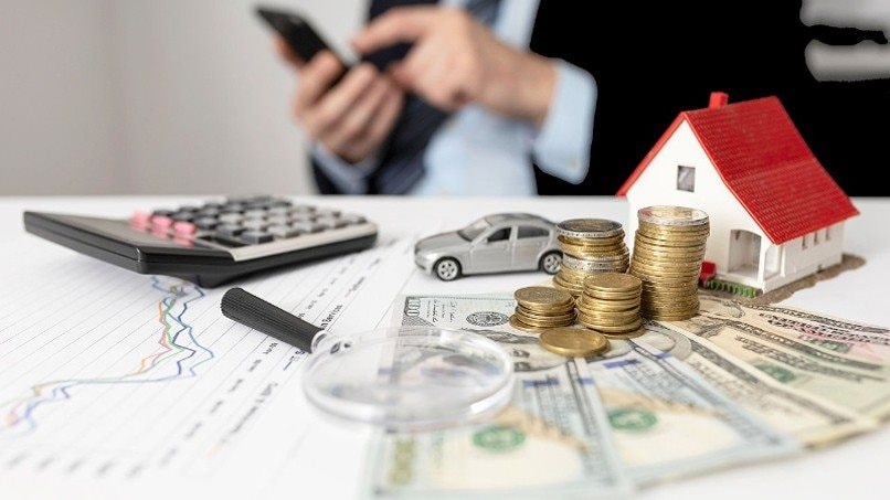 Từ 1/7, những trường hợp sau sẽ phải kê khai tài sản, thu nhập, gồm cả ...