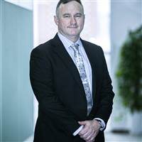 Craig Richard Bradshaw