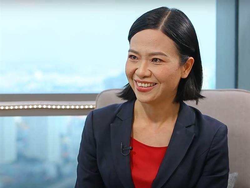 TLG: CEO Thiên Long bộc bạch: Những chiếc bút bi ai cũng biết tới vừa ...