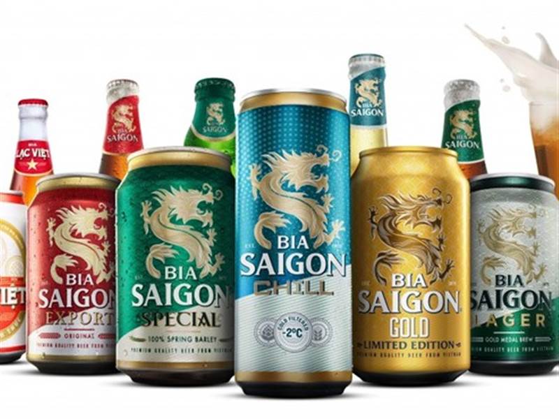 SAB: Lợi nhuận Sabeco sẽ giảm trong nửa đầu 2023, kỳ vọng gì từ M&A ...