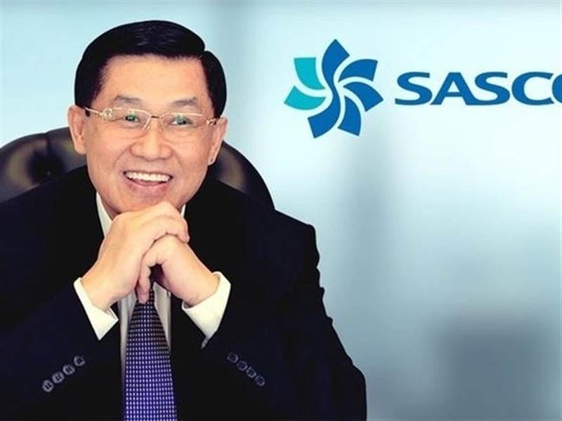 SAS: Đằng sau khoản lãi khủng của công ty ‘vua hàng hiệu’ Johnathan ...