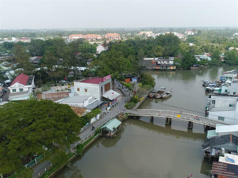 GIL: Nhà Gilimex sắp khởi công khu công nghiệp ở Vĩnh Long: Nằm trên ...