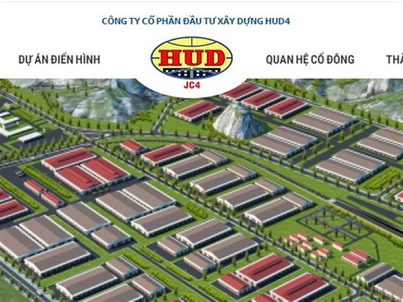 HU4: Sai phạm nhiều lần, HUD4 bị phạt và áp dụng tình tiết tăng nặng
