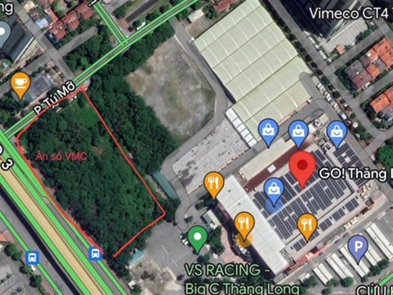 Nhặt được trên Face