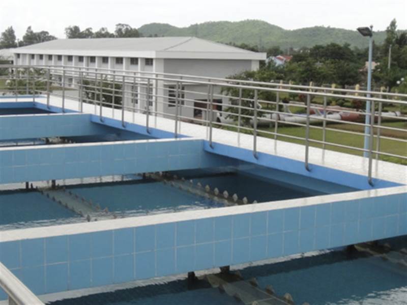 QNW: Cổ phiếu QNW không "nhúc nhích" suốt 7 tháng qua, Cấp thoát nước ...