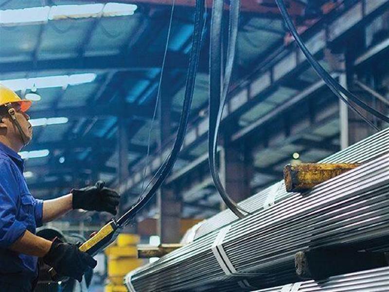 TVN: VNSteel báo lỗ 284 tỷ đồng trong quý 2/2023