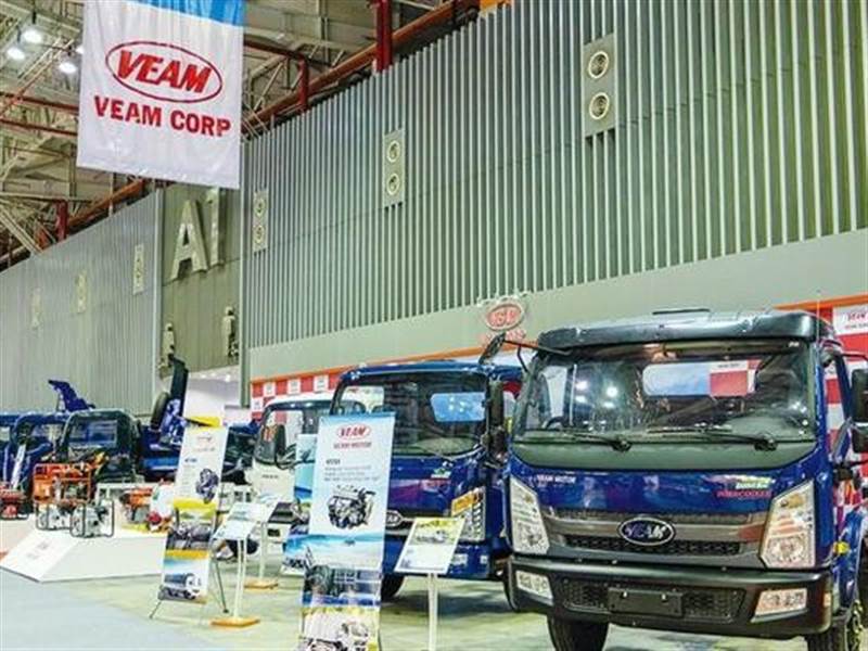 VEA: Thu hơn 1.500 tỷ tiền lãi từ Honda, Toyota, Ford,... "đại gia ...