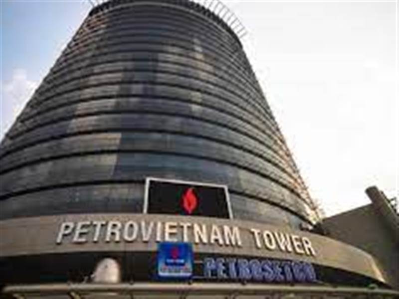 PET: Petrosetco tiếp tục bảo lãnh khoản vay vốn 250 tỷ đồng cho công ty ...