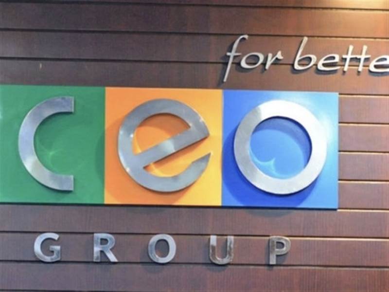 CEO: “Tím lịm” hậu công bố kết quả chào bán cổ phiếu