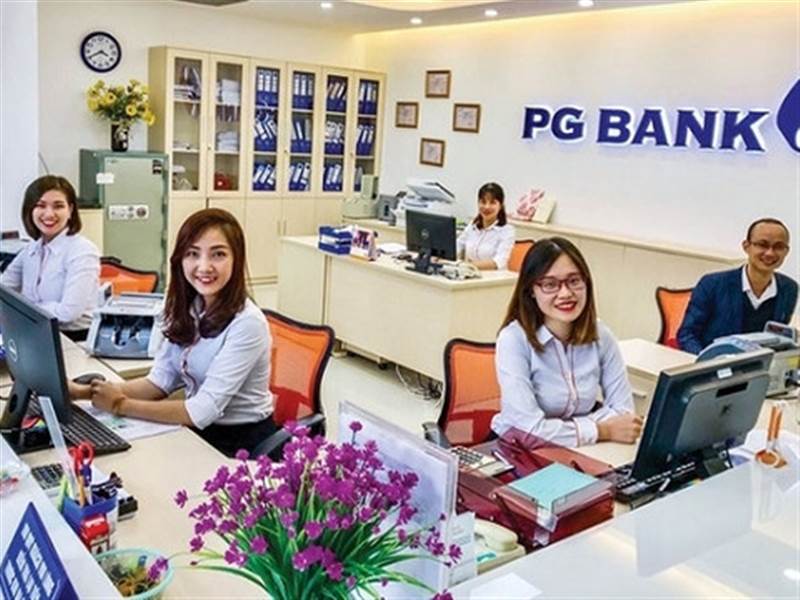 PGB: PGBank có lãnh đạo cấp cao mới