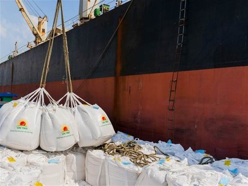 LTG: Lãi lớn, Lộc Trời sắp phát hành 20 triệu cổ phiếu trả cổ tức năm 2022