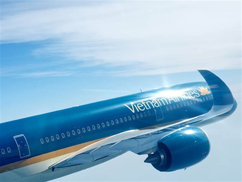 HVN: Vietnam Airlines sẽ công bố BCTC muộn nhất trong tháng 9, tổ chức ...