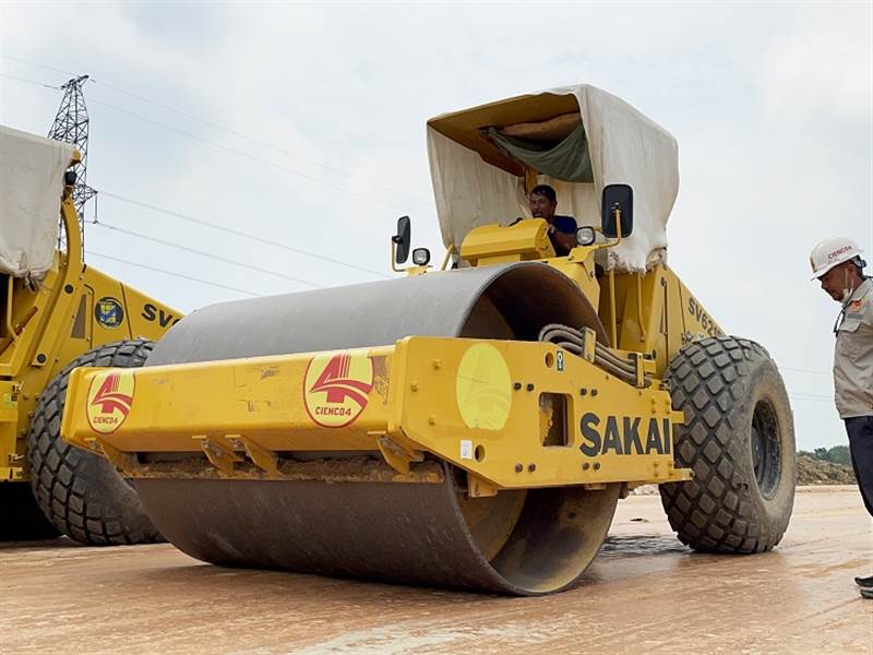 C4G: Điểm tên loạt gói thầu lớn của Tập đoàn Cienco4 kỳ vọng hoàn thành ...