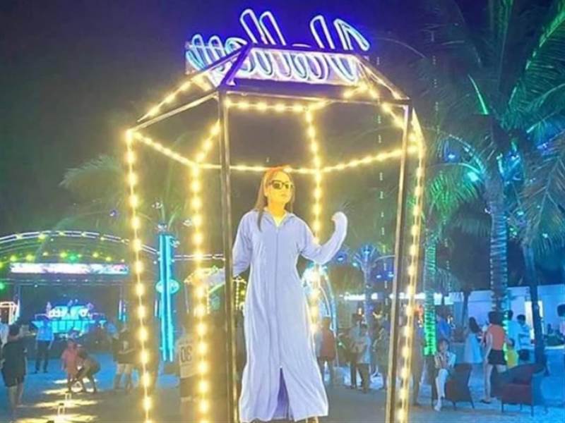 Loay hoay quản lý tàu du lịch nhà hàng và biểu diễn nghệ thuật trên ...