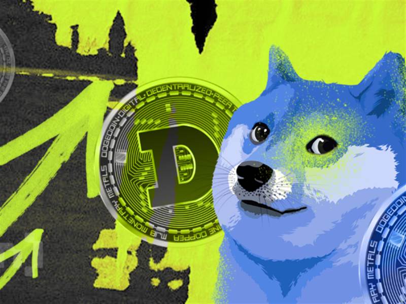 Phân tích on-chain DOGE 08/9: Tín hiệu tích cực cho Dogecoin