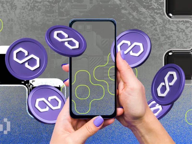 Grab hỗ trợ ví tiền điện tử Web3 dựa trên mạng Polygon