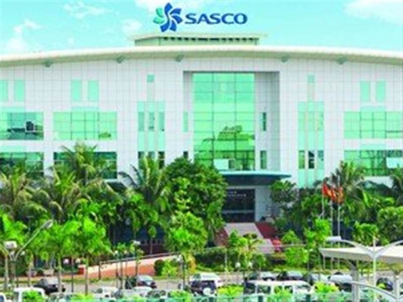 Sasco, MBS, Viglacera, ACSC... thay đổi loạt nhân sự cấp cao