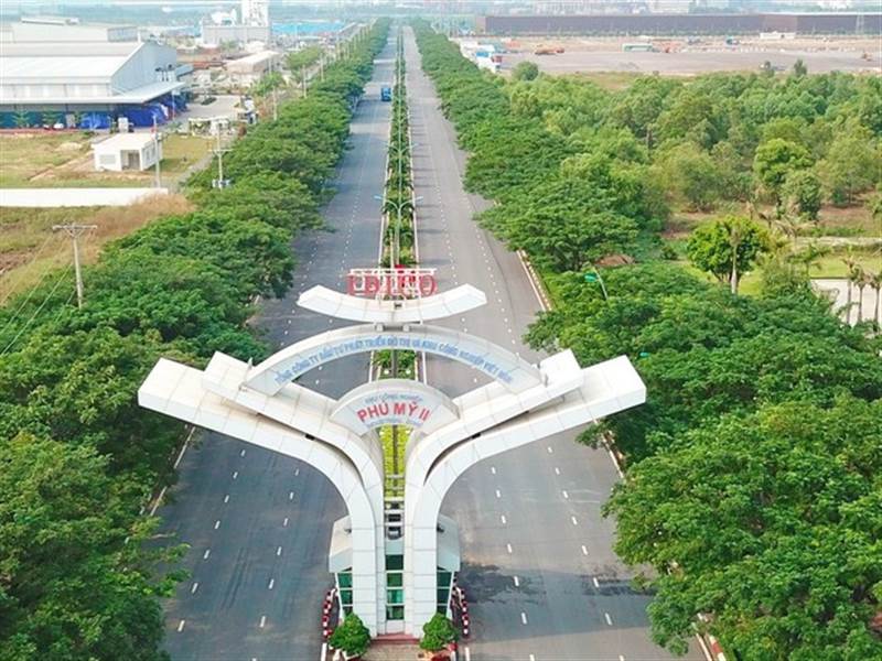 IDC: Idico chốt ngày chia cổ tức tiền mặt 20%