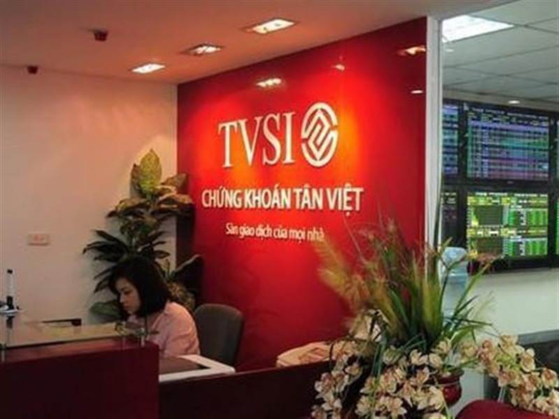 Thoát diện kiểm soát đặc biệt, (TVSI) được mở lại hoạt động mua chứng ...