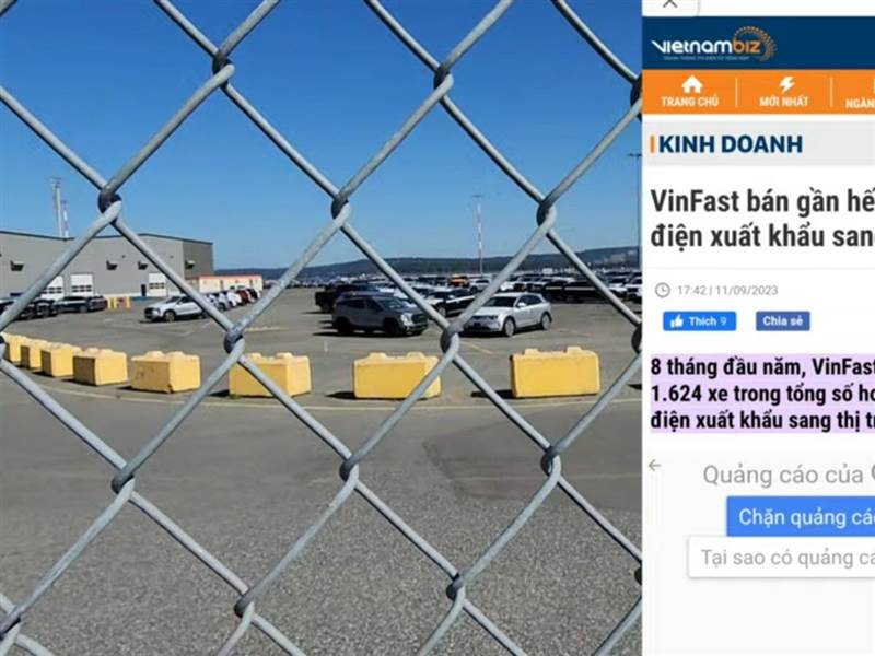 Cái thằng Phil Dong đăng clip trên youtobe nó đưa ...