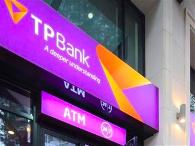 TPB: Những thách thức của TPBank trong những tháng cuối năm 2023