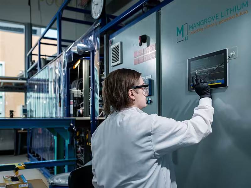 Công ty Bill Gates hậu thuẫn đang nắm giữ công nghệ được coi là tương ...