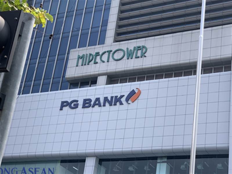 PGBank huy động thành công 500 tỷ đồng trái phiếu từ MSB
