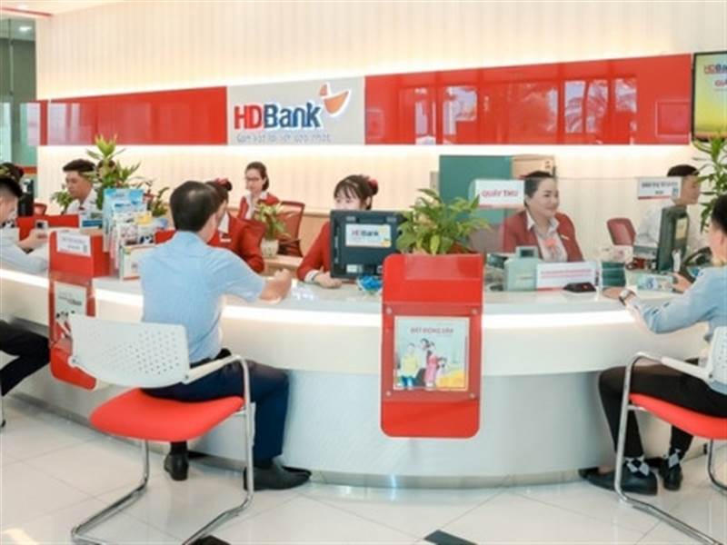 HDB: Dự báo HDB lọt rổ VN-Diamond Index, ETFs sẽ mua vào 12,3 triệu cổ ...