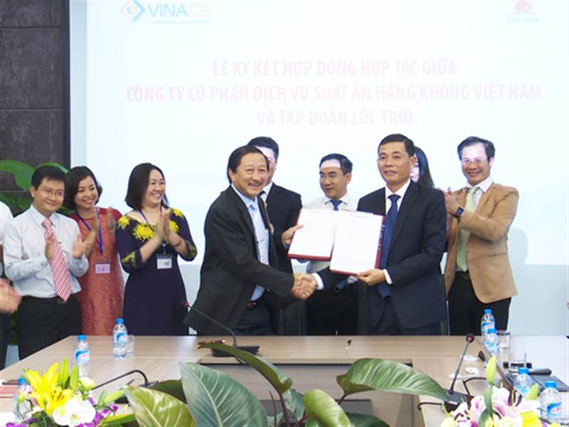 LTG: Lý do Tập đoàn Lộc Trời vừa bị xử phạt và truy thu thuế hơn 6 tỷ đồng