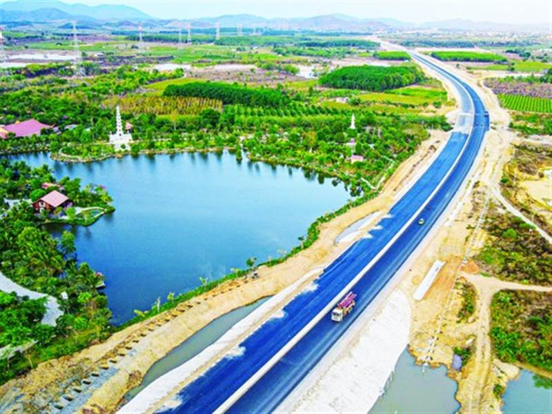 C4G: CIENCO4 – nhà thầu của các dự án đầu tư công siêu lớn