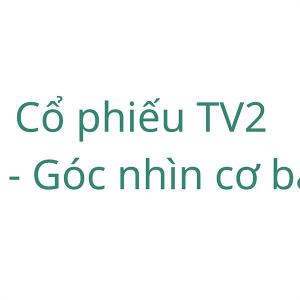 DP1 - CTCP Dược phẩm Trung ương CPC1