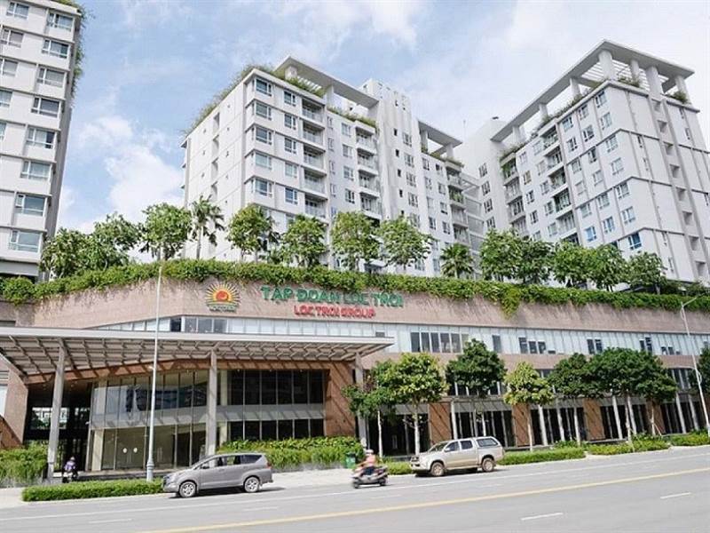 LTG: Lộc Trời Group vừa bị phạt 6 tỷ đồng, lãi chủ yếu nhờ khoản đầu tư ...