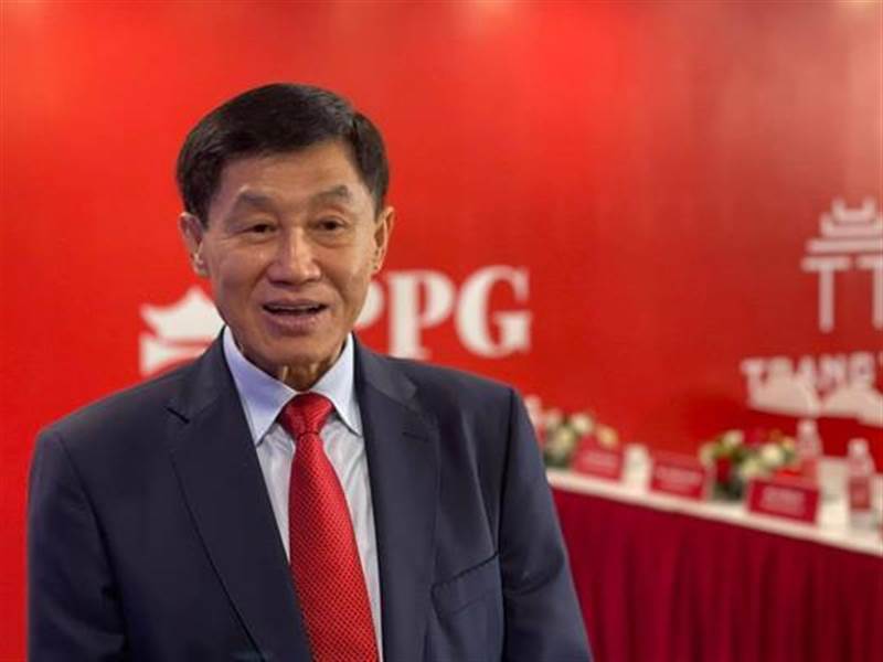 SAS: Doanh thu cửa hàng miễn thuế tăng 3 lần, công ty của ông Johnathan ...