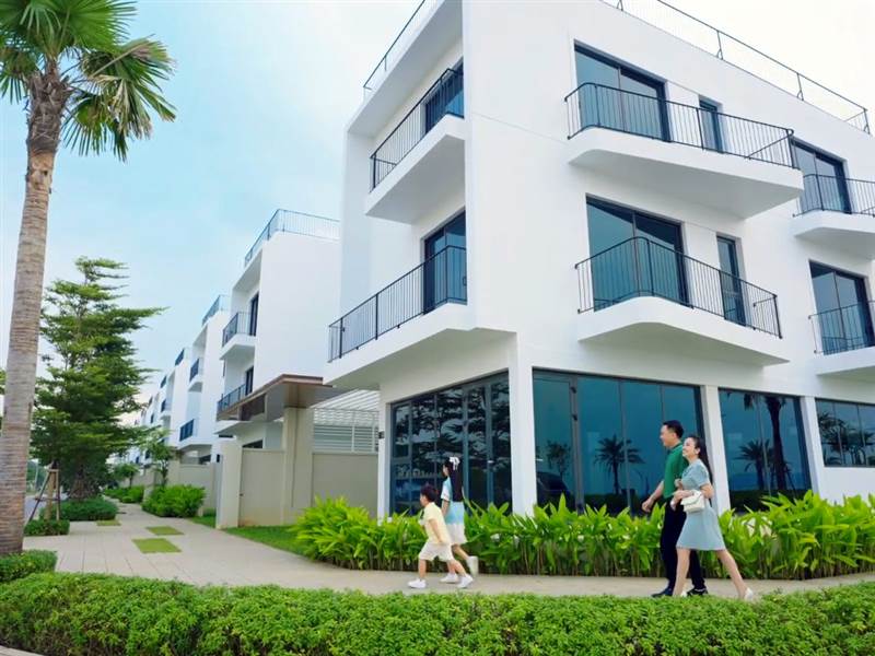 VPI: Văn Phú – Invest hoàn thành 79,7% chỉ tiêu lợi nhuận năm 2023