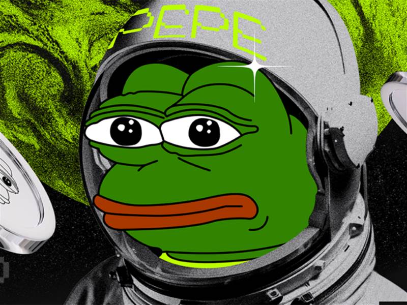 Ran Neuner: Meme coin PEPE đóng vai trò là chỉ báo chính cho các đợt ...