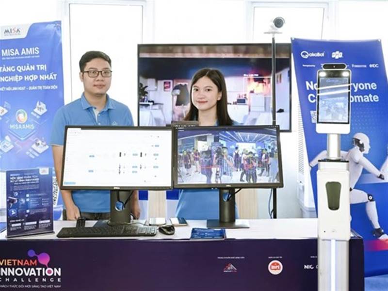 CMG: CMC cam kết đầu tư và phát triển đổi mới sáng tạo