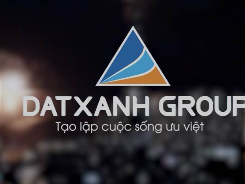 Dat Xanh Group và công ty con nợ bảo hiểm nhiều tỷ đồng