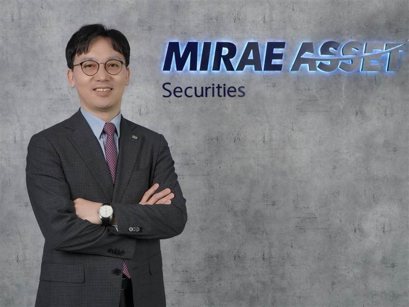 CEO Chứng khoán Mirae Asset: Việt Nam là điểm đến hấp dẫn với các nhà ...