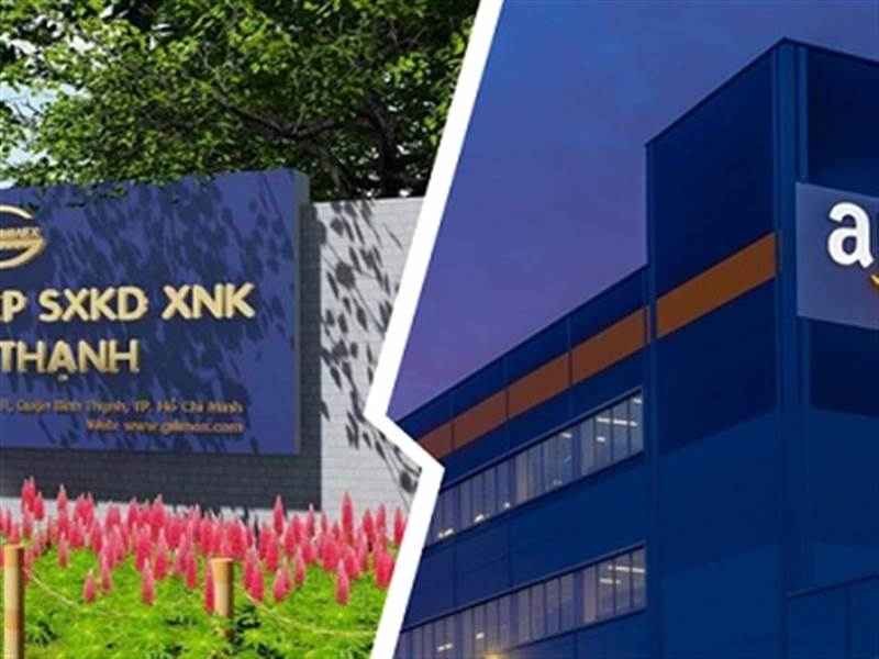 GIL: Gilimex tiếp tục lỗ, chưa xử lý được hàng tồn kho liên quan Amazon