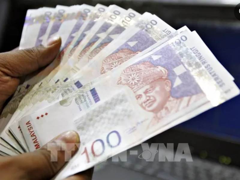 Mục tiêu phi đô la hóa của Malaysia còn nhiều thách thức