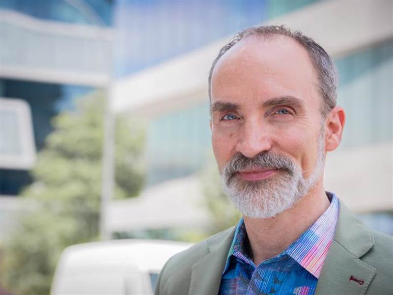 David Rogers và hàng loạt chuyên gia hàng đầu thế giới về chuyển đổi số ...