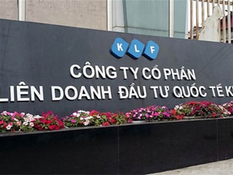 KLF: Bị phạt 242,5 triệu đồng do 'giấu' tài liệu và công bố thông tin ...