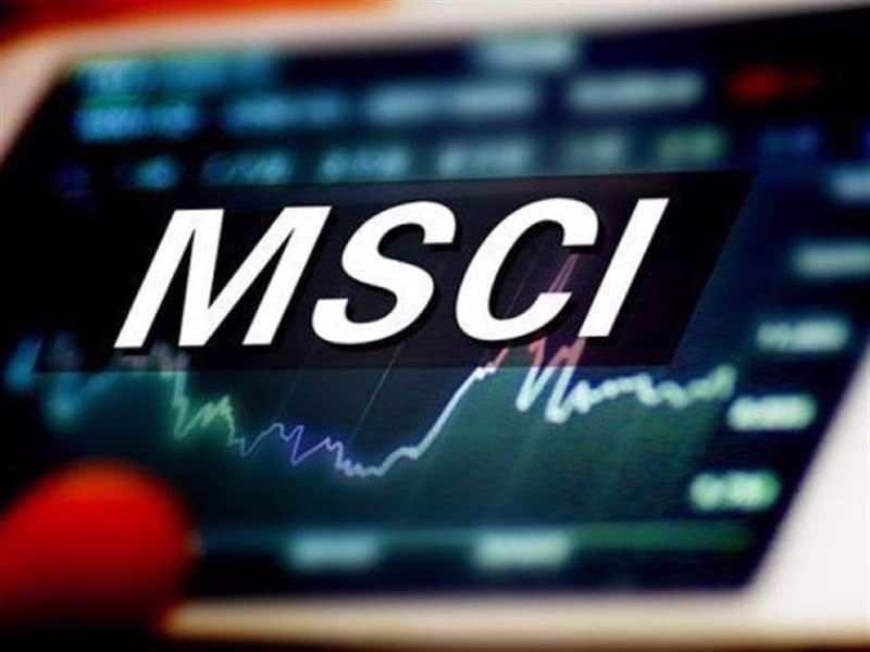6 cổ phiếu Việt Nam vào rổ MSCI Frontier Market Index