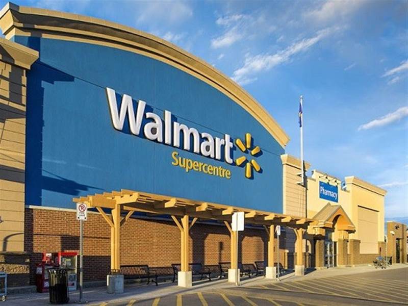 Walmart muốn xây dựng Việt Nam trở thành Trung tâm cung ứng hàng hóa ...
