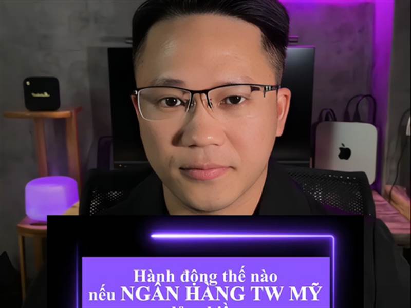 Hành động thế nào, nếu NGÂN HÀNG TW MỸ đảo chiều C...