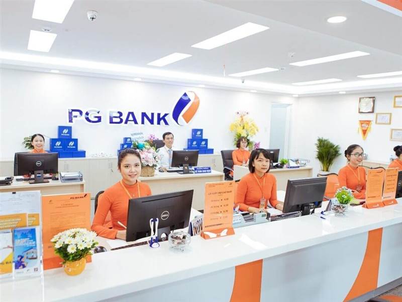 PGBank có tên thương mại mới