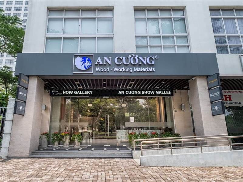 ACG: Gỗ An Cường chi hơn 100 tỷ đồng trả cổ tức cho cổ đông