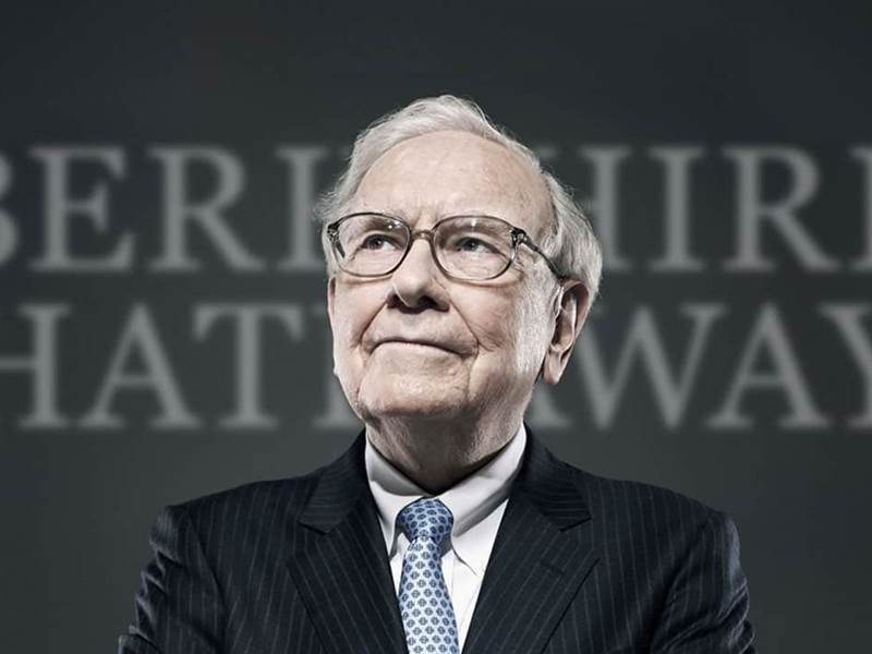 Huyền thoại đầu tư Warren Buffet tiết lộ về di chúc: Đơn giản và công khai