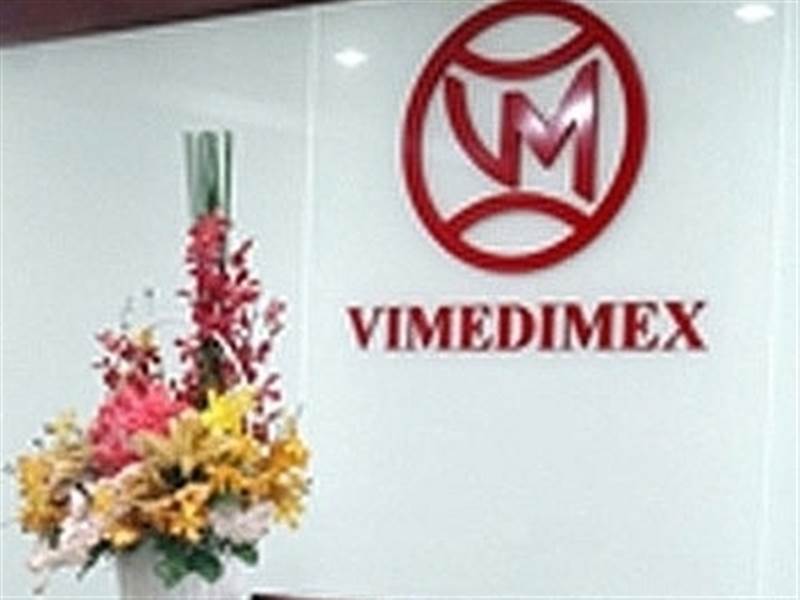VMD: Cổ phiếu VMD "trần" 4 phiên, mối quan hệ giữa HBS và dược ...