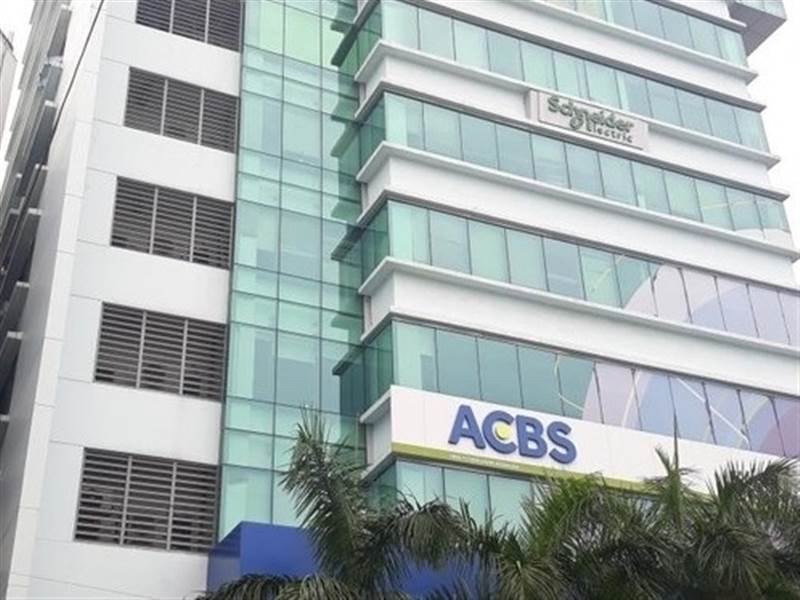 Chứng khoán ACB (ACBS) đặt tham vọng lãi khủng năm 2024 trước thềm KRX ...
